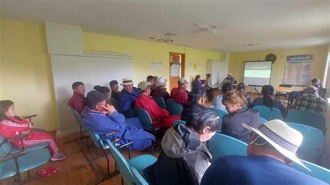 Багийн иргэдийн Нийтийн Хурал