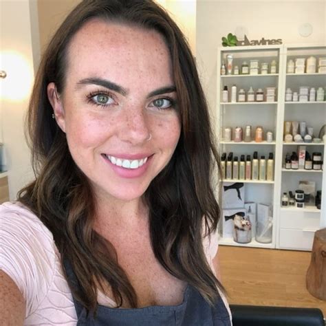 Casey Arnold Hair Stylist Hill Country Galleria Bee Cave Texas