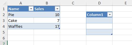 Tables ClosedXML 0 102 0 Documentation
