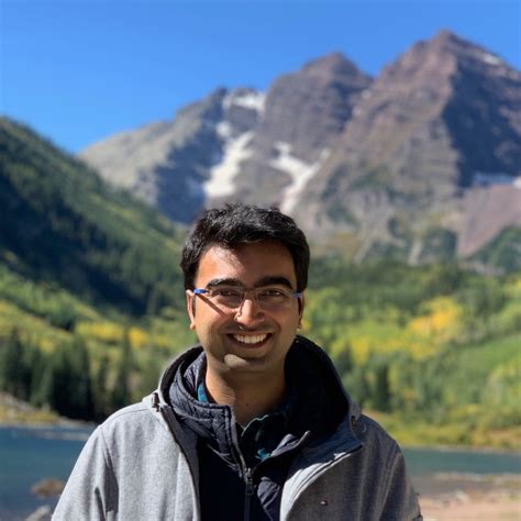 yagnik suchak linkedin