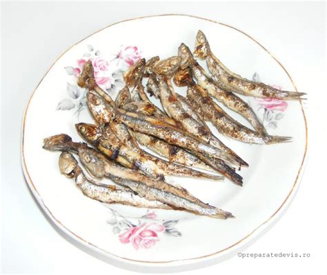 Hamsie Picanta La Gratar Preparatedevisro