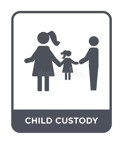 Custody Trendy Stock Illustrations 277 Custody Trendy Stock