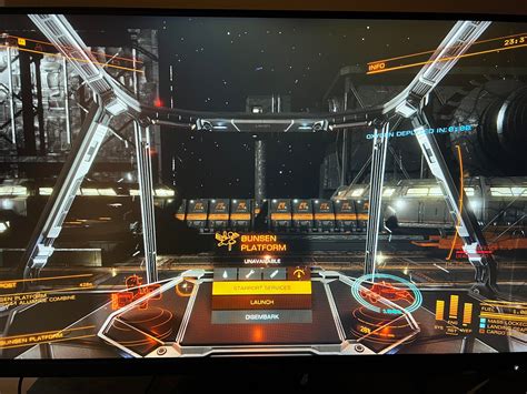 Sunset Flight R Elitedangerous