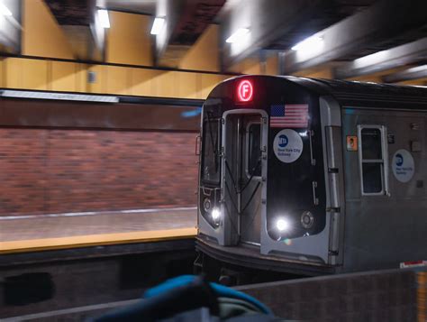 Mta Announces Service Options For Martin Luther
