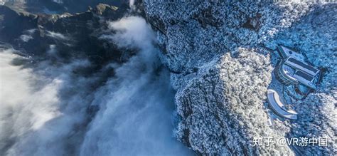 中国第一个国家森林公园，你知道是哪里吗？ 知乎