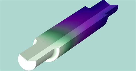 New Reacting Flow Multiphysics Interface Delivers Greater Flexibility