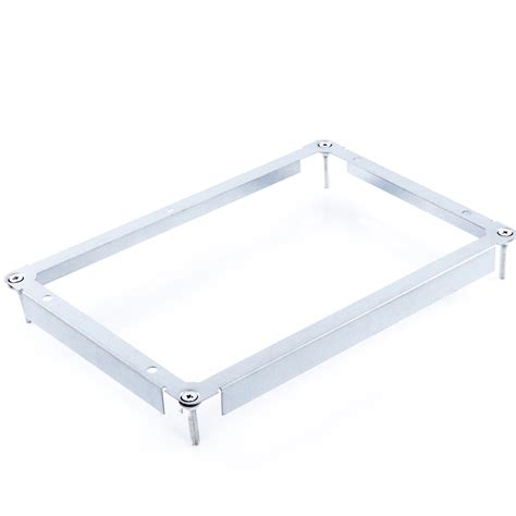 Sub Frame Assembly Marshall Tufflex