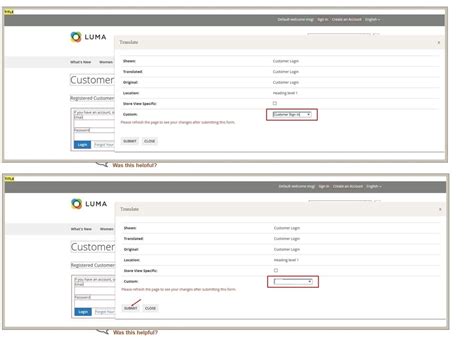 Solved Translate Inline Missing Link Magento Forums