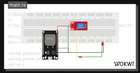 Wokwi Online Esp32 Stm32 Arduino Simulator