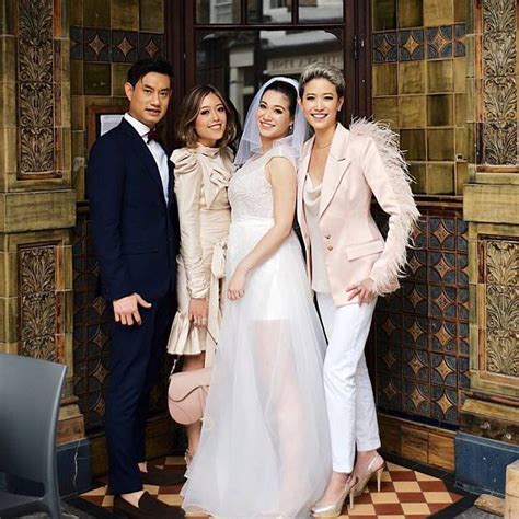 บิลลี่ โอแกน โพสต์หลังโดนจับผิด ไม่ไปงานแต่ง นนนี่ ลูกสาวกับอดีตภรรยา แอน สิเรียม The Bangkok