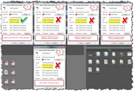 Brendan S Inventor Blog Fun With PDF File Sizes