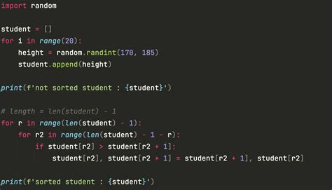 4주차 알고리즘02