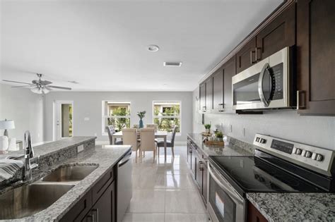 New Construction Home Furnished Finder