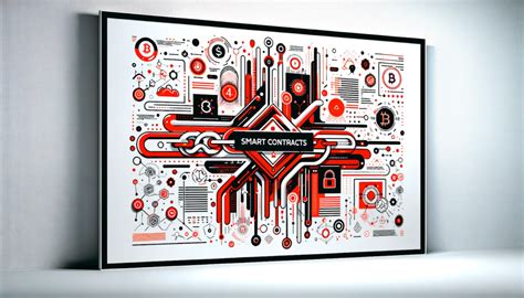 Unlock The Future How Smart Contracts Are Revolutionizing Digital