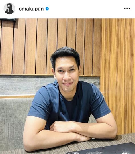 เปิดประวัติ อ๋อม อรรคพันธ์ พระเอกคนเก่งมากความสามารถ ที่ใจสู้ รักษากับโรคมะเร็ง