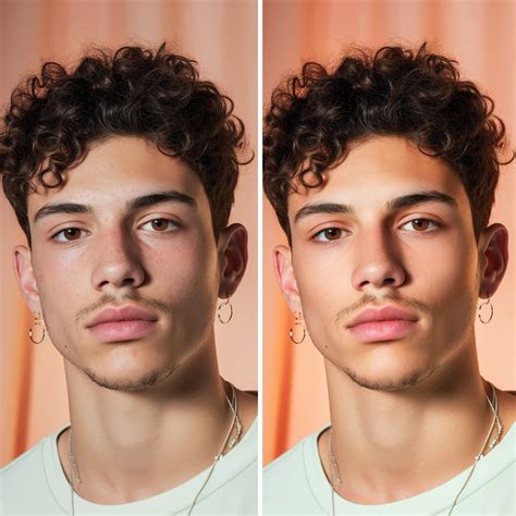Retouch Your Videos Video Retouching App Facetune