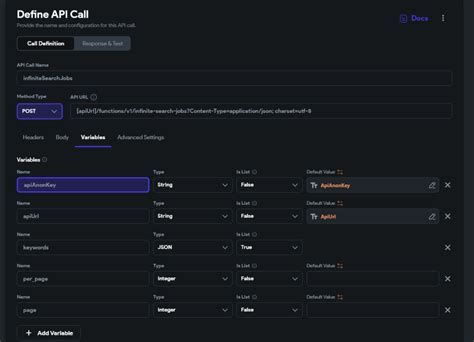 Flutterflowとsupabaseを使ったinfinite Scrollの実装方法 Spovisor（スポバイザー）ブログ