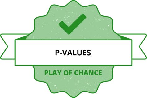 P Values Informed Health Choices