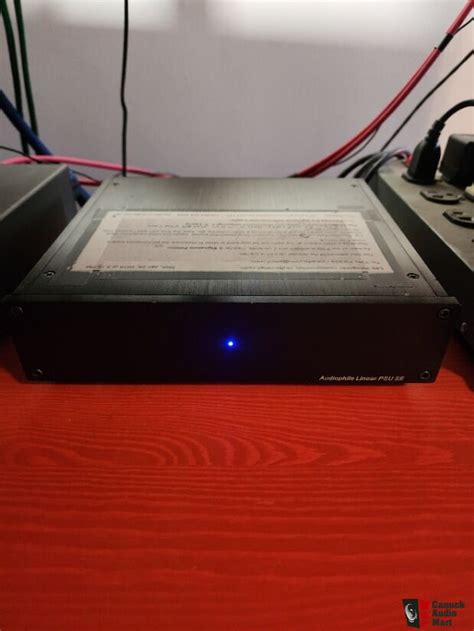 Modified Oracle Mkv Photo 5586443 Us Audio Mart