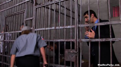 Mad Sex Party Pussy Prison Jasmine Black Eporner