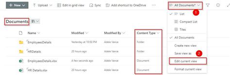 How To Create A Sharing Link For A File Or Folder Using Power Automate Enjoy Sharepoint