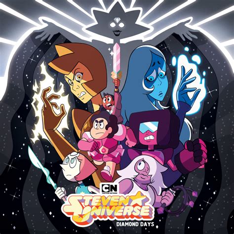 Steven Universe Escapism Lyrics Genius Lyrics