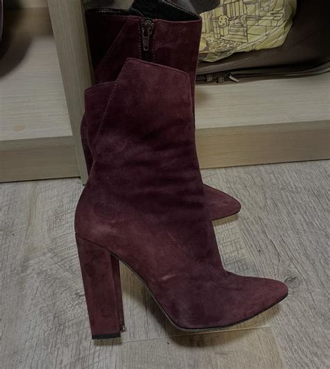 Ботильйони — ціна 500 грн у каталозі Ботильйони Купити жіночі речі за доступною ціною на Шафі