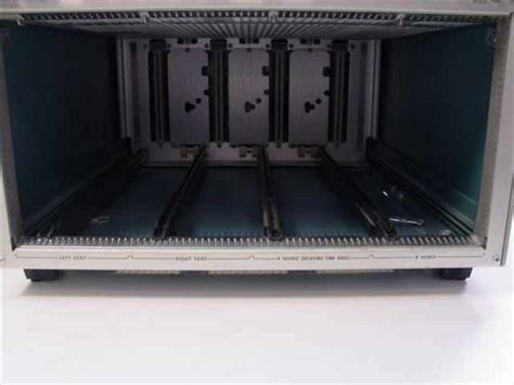 Tektronix 7854 Oscilloscope