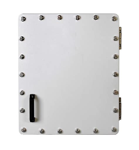 Explosion Proof ATEX IECEx IIB H EJB Enclosures