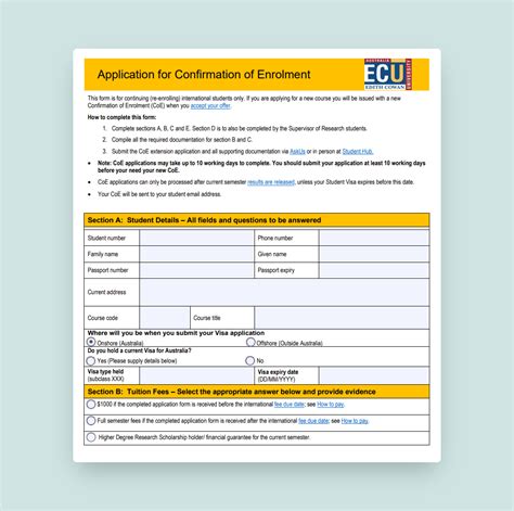 Difference Between Application Form Offer Letter And Confirmation Of