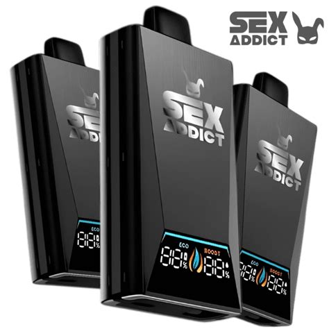 Ignite S280 Sex Addict 28000 Puffs Pod Descartável Palácio Dos Pods