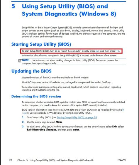 Secure Boot Enable Or Disable In UEFI Windows Help Forums