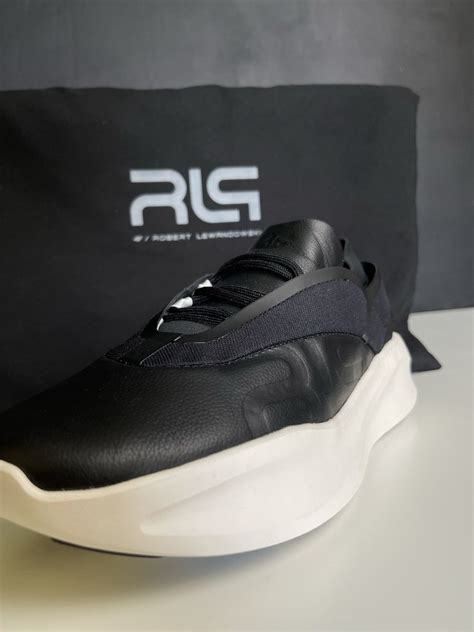 4f X Rl9 Czyli Buty Roberta Lewandowskiego Warte 499 Złotych Vibez