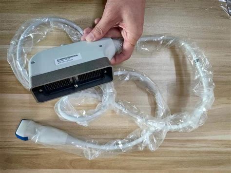 Mindray P P Phased Array Cardiac Ultrasound Transducer Probe For DC And Z