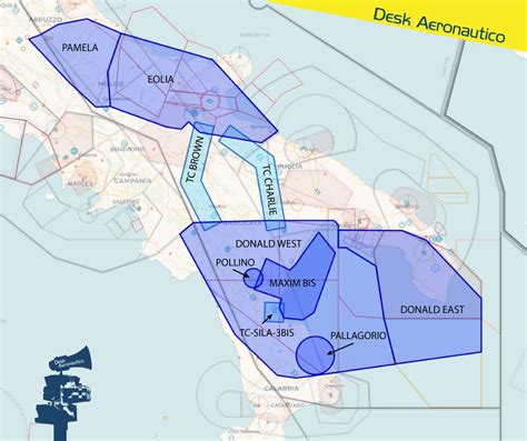 7 E 8 Settembre Esercitazione Comao 22 09 Desk Aeronautico