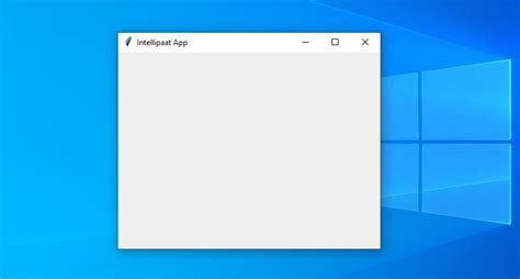 What Is Tkinter Module In Python Architecture Module And Example