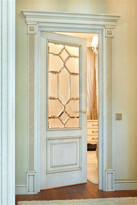 Modern Interior Door Design