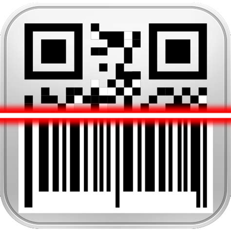 App Insights Qr Code Scanner Barcode Reader And Qr Generator Apptopia