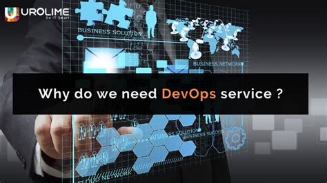 why do we need devops service