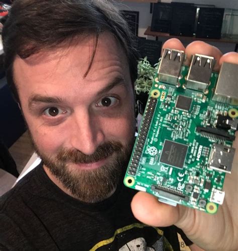 Working On A Build Project Run By Rasberry Pis Win10 Iot And Gpio Controls To Arduinos Geek