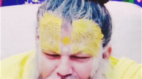 भगवान की इच्छा के बिना कुछ नही होता हमे अपने कर्मो का फल भुगतना ही