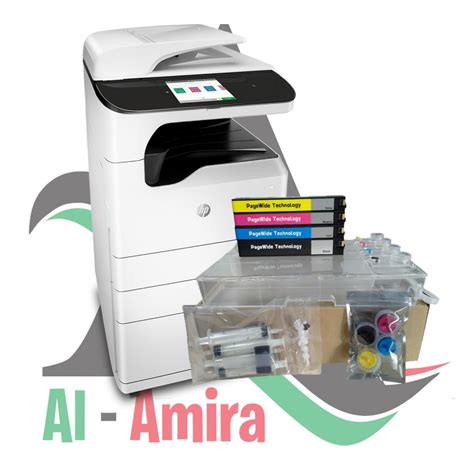 Jual Hp A3 Pagewide P77650 Dw Shopee Indonesia