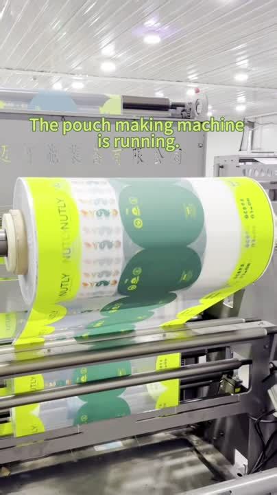 Anna Zhang On Linkedin Pouches Standuppouch Doypack Zipperbag Bagmanufacturer Factoryprice