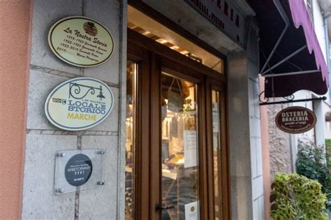 Braceria Plinc Acqualagna Sezione Bar