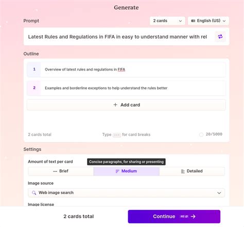 Create PowerPoint Presentations In Minutes With Gamma