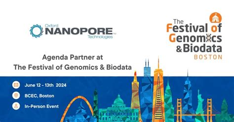 Heather Stark On Linkedin Fog2024 Nanopore Sequencing