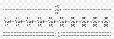 This Free Icons Png Design Of Ascii Headers Clipart 1852015 Pikpng