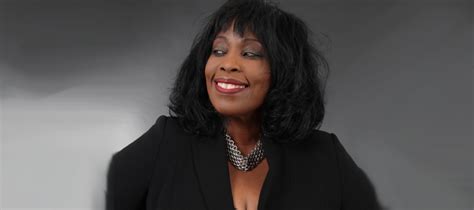 Ruby Turner Manchesters Finest