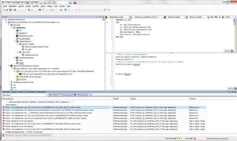 Codesys Forge Codesys Forge Talk Motion 🇬🇧 Softmotion With