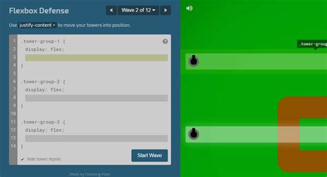 Free Fun Games To Learn Css Styleshout